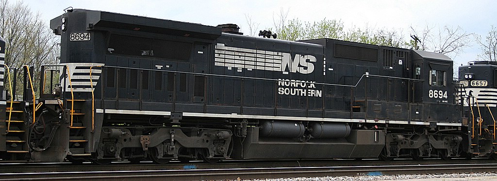 NS 8694